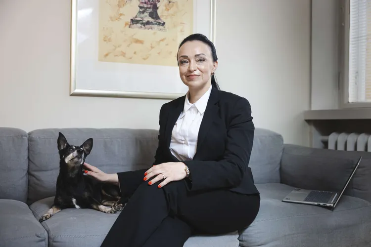 Asianajaja purskahti nauruun: ”Tästä ei koskaan puhuta” – Suomen laissa ...