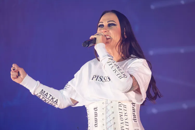 Tapaus Mira Luoti: Tuotantoyhtiö pyytää anteeksi – kuvauksiin ...