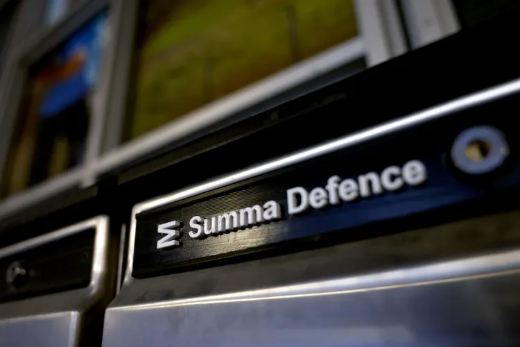 Summa Defence myy Summa Energyn liiketoiminnan 393 000 eurolla ...