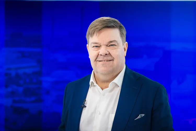 Risto Murto väläytti eläkeiän nostoa – Nyt puhuu Ilmarinen | Kauppalehti