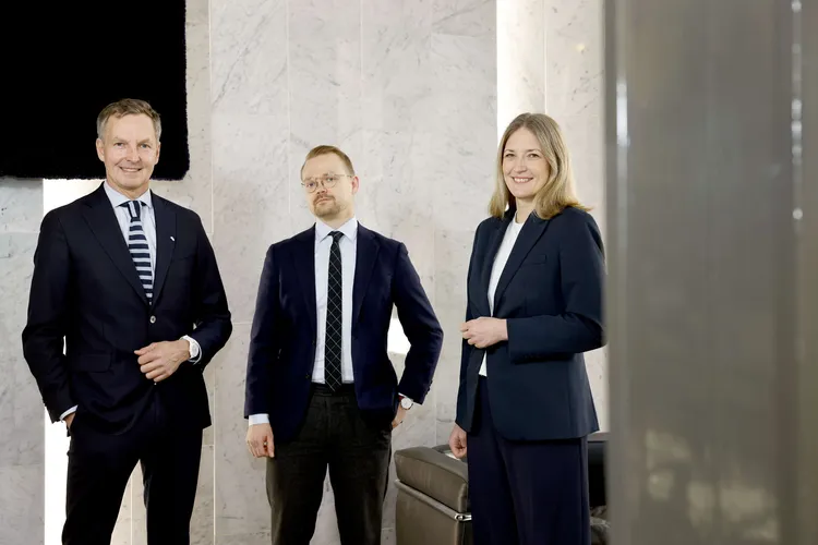 Hiilimarkkinamekanismi tarjoaa Suomelle kustannustehokkaita ...