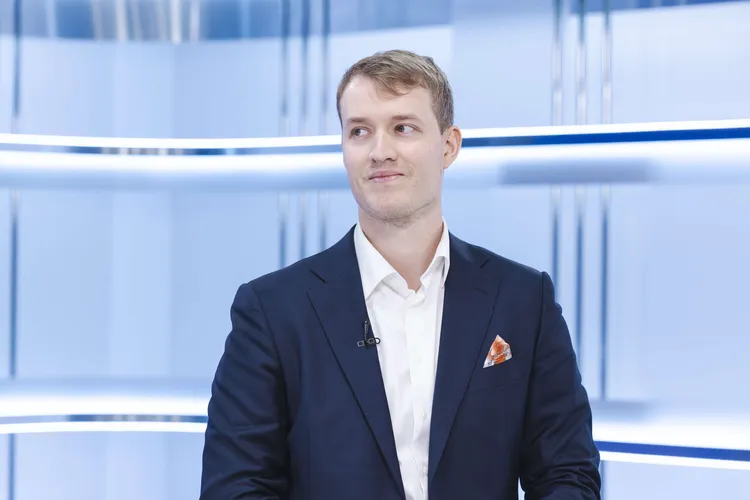 Orionin miljardiarviosta huomio | Kauppalehti