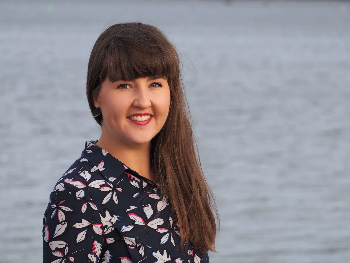 Elina Tikkakoski on Uros Live -areenan uusi myyntijohtaja | Kauppalehti