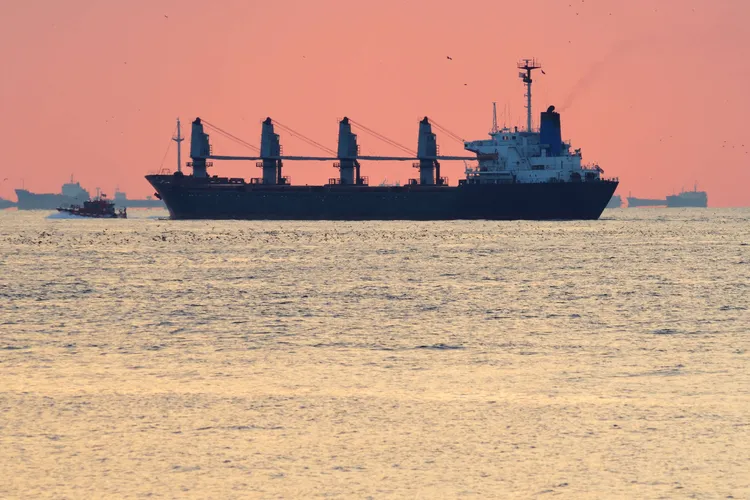 Lehti: Kiinalaisaluksen epäillään vaurioittaneen jälleen nettikaapelia ...