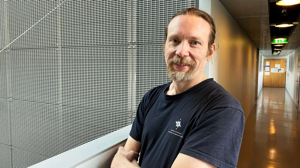 Tällaisille koodareille riittää jatkossakin töitä – Yllättävä taito on ...