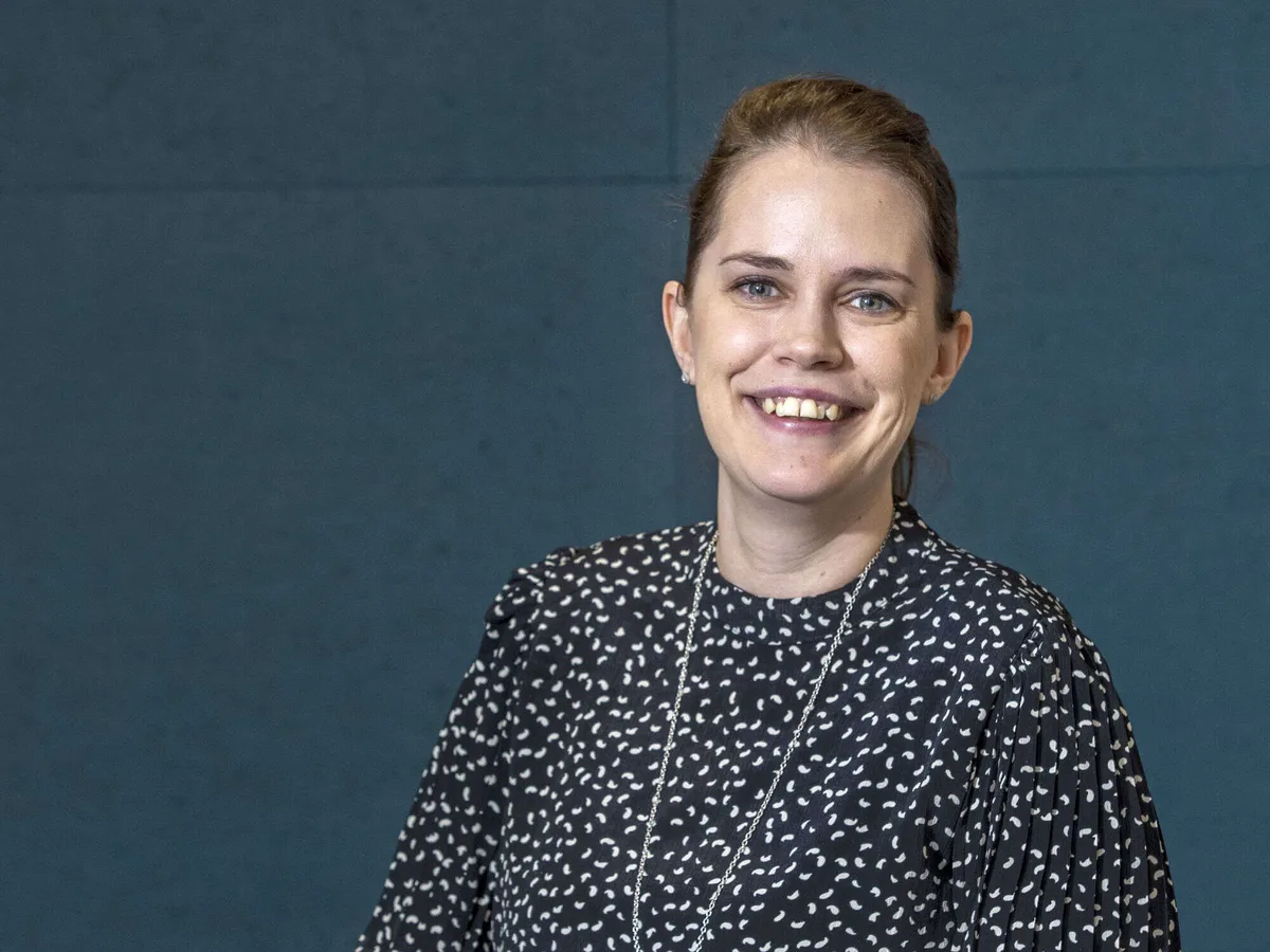 Suvi Ruoppa sai perhevapaalle soiton huippupestistä – Näillä keinoilla ...