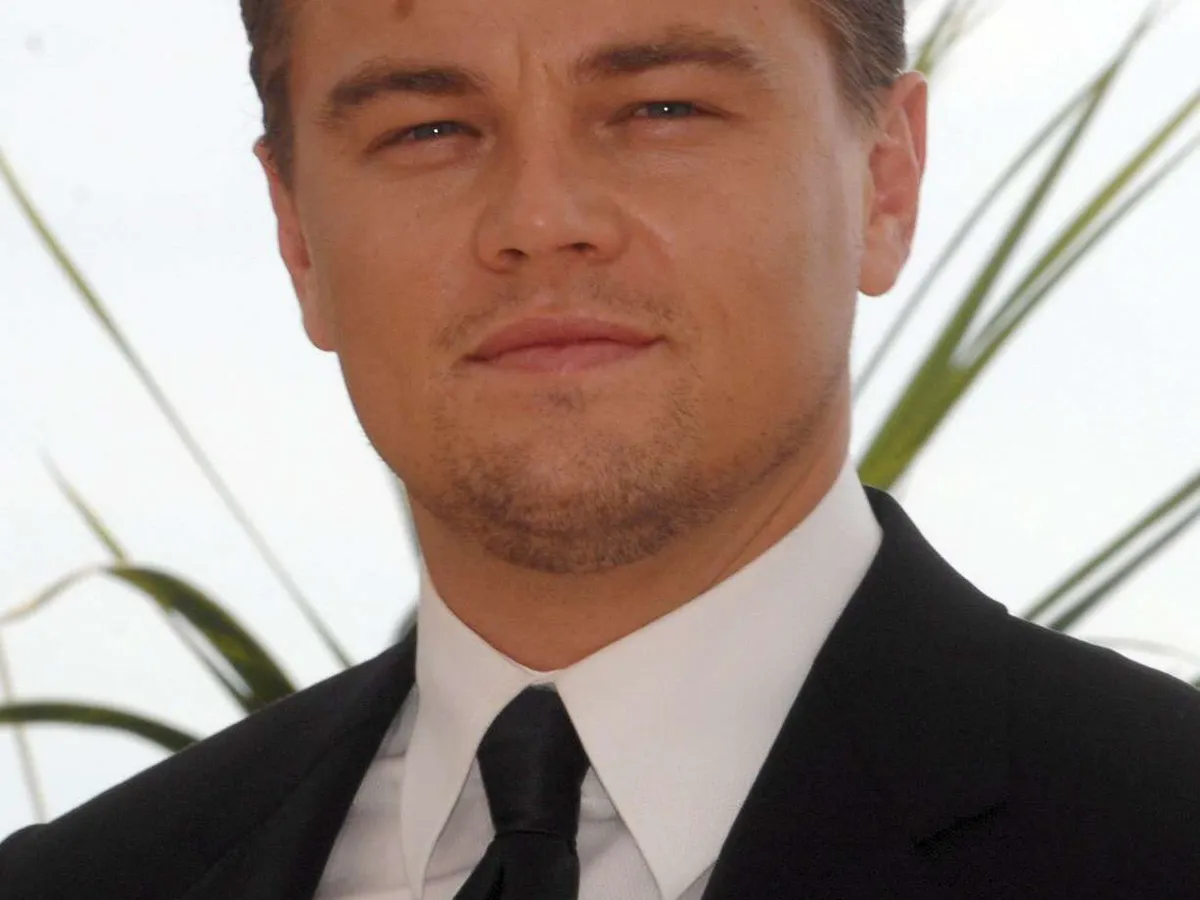 Leonardo DiCaprio on kuin ilmetty Lenin | Uusi Suomi