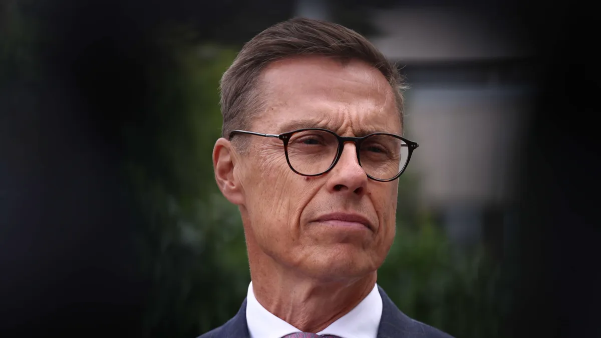Uusi hämmästys ”Kremlin etuvartiosta” Suomessa – Näin Alexander Stubb ...