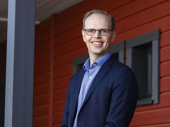 Olli Turunen siirtyy Kemiralta Kojamon investointiyksikön johtoon ...