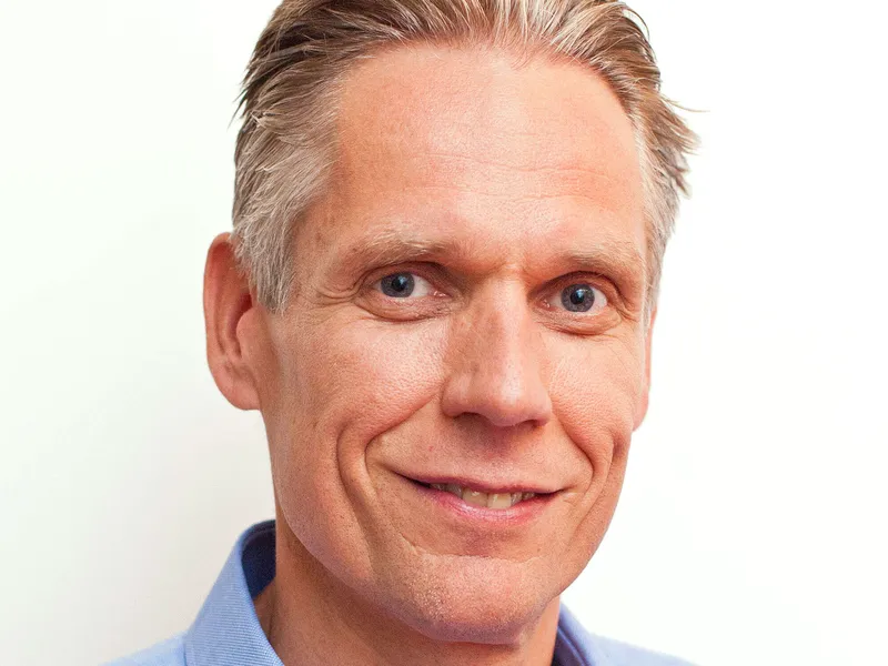 ”Kun on 15 vuotta töissä samassa yrityksessä, sen jälkeen pitää avartaa ...