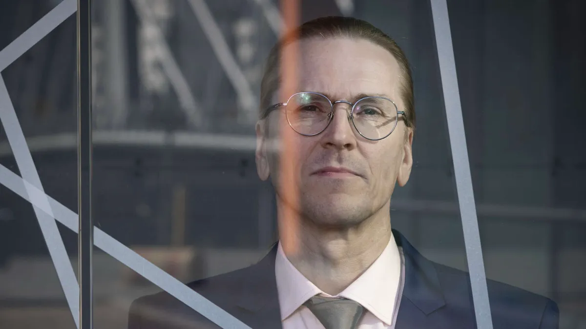 IS Mikko Hypp nen J tt Withsecuren Arvopaperi