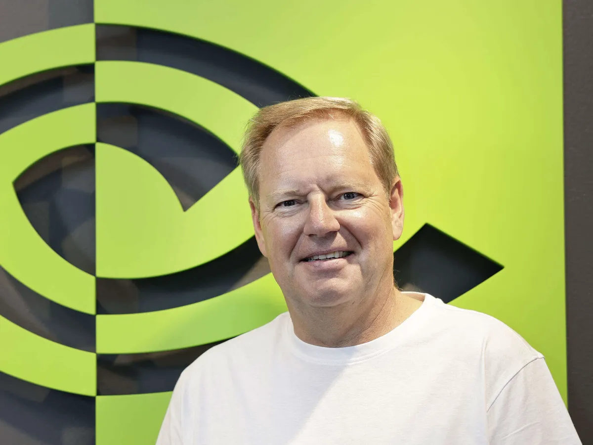Nvidia Helsinki kehittää mullistavaa uutta tekoälyratkaisua – hanke ...