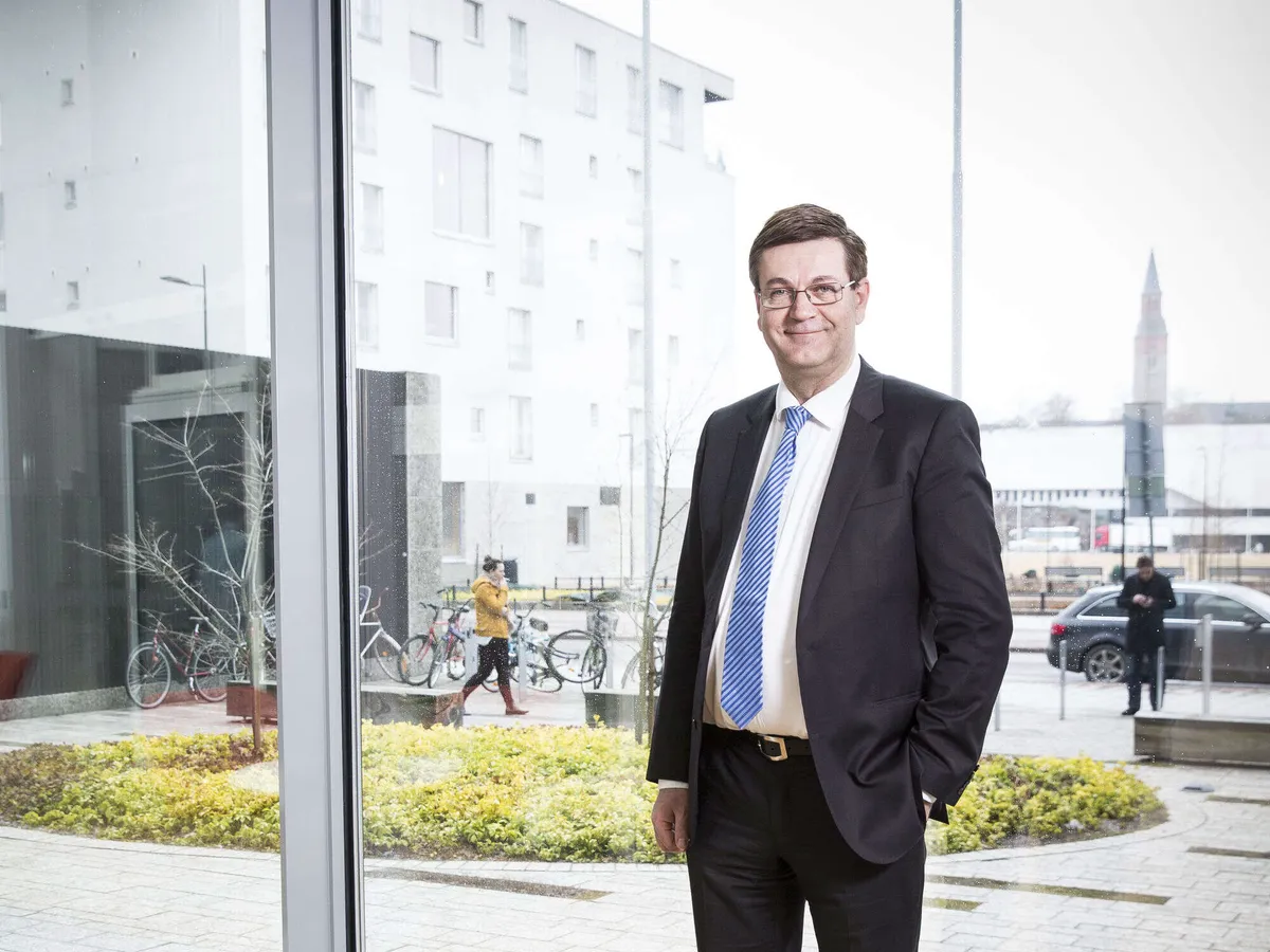 ”Moni taho liioittelee lukuja” – Kiinteistönvälittäjät huolissaan ...