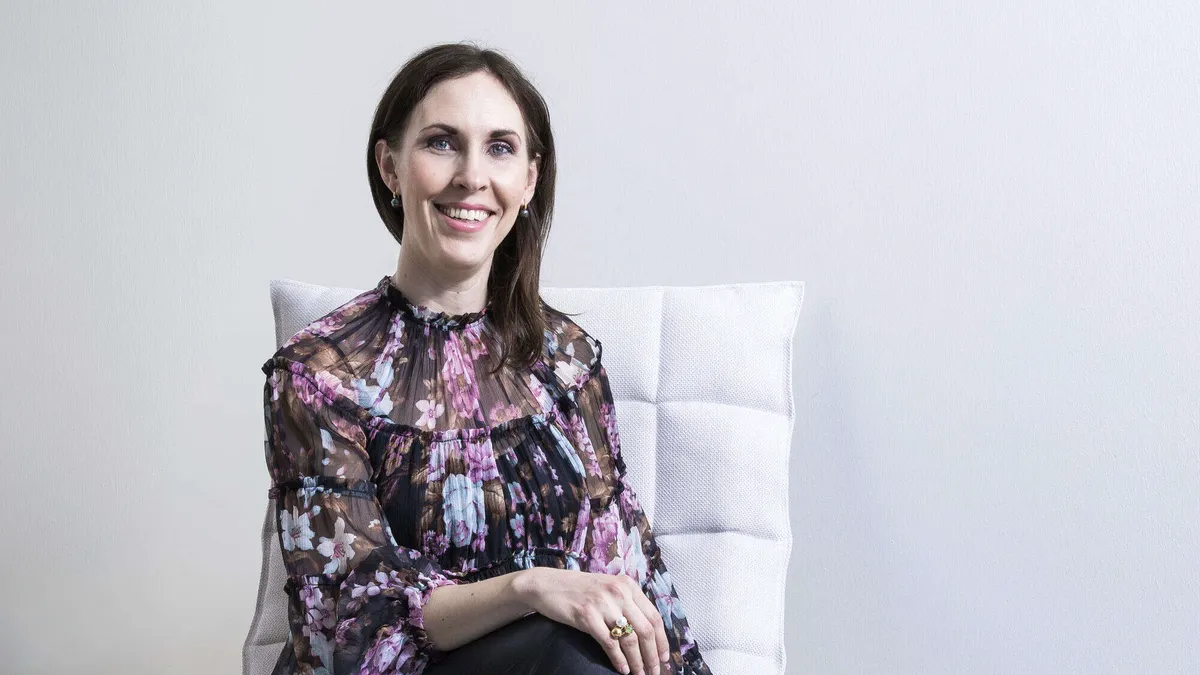 Kun Kovasen taksiliiketoiminta myytiin, Eeva Kovasta syytettiin ...