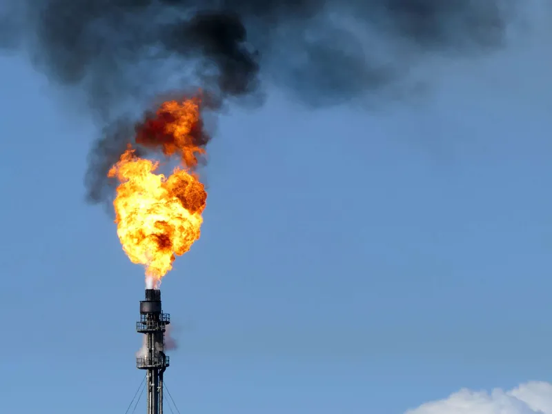 Järkyttävä ennuste: Fossiilisten polttoaineiden kulutus nousemassa ...