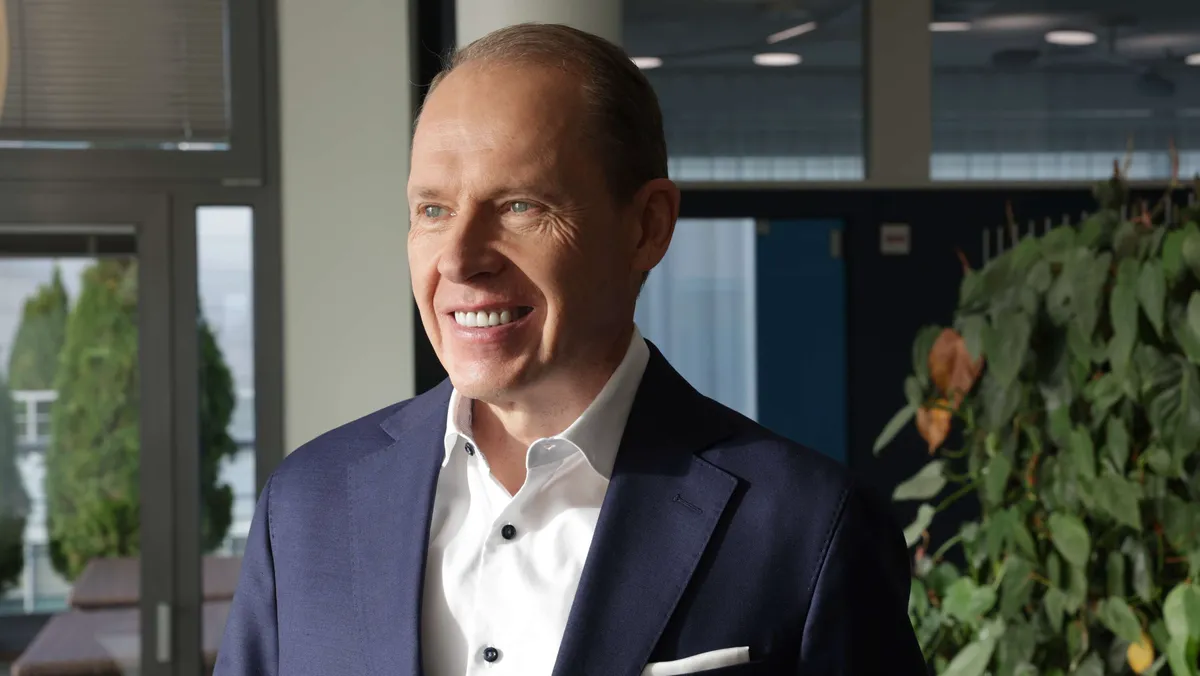 Nesteen johtoryhmässä raju mylläys – Tätä muutoksilla haetaan | Arvopaperi