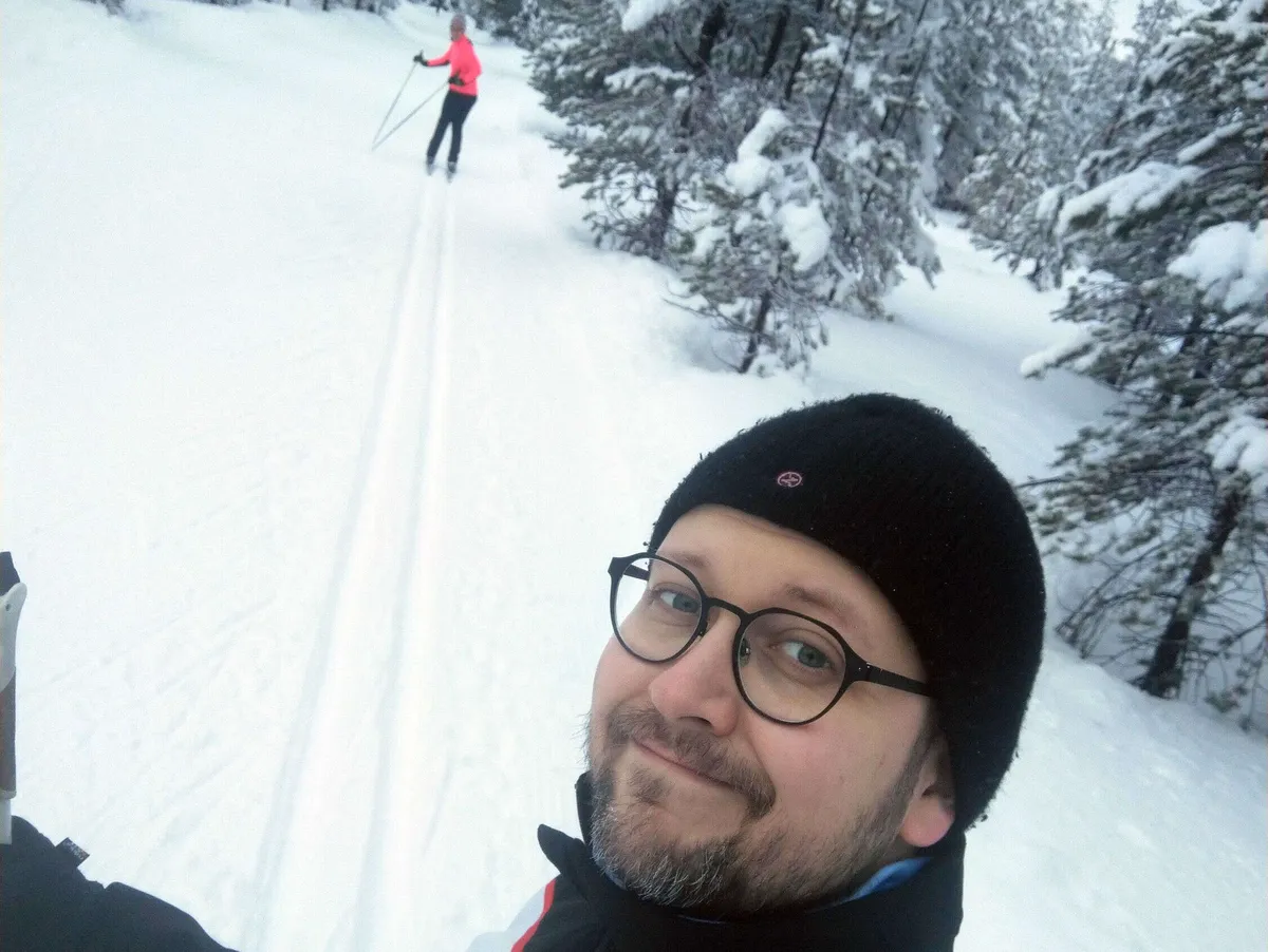 Ei se näin voi mennä – Lääkäri Timo Tuovinen: "Ihan hirveästi harmittaa ...