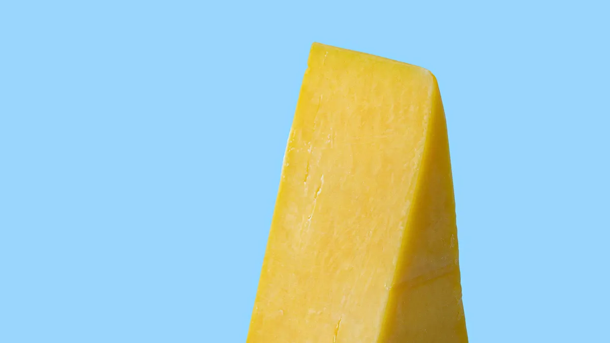 Suomen ainoa ”oikea” cheddar-juusto valmistetaan Joutsassa | Kauppalehti