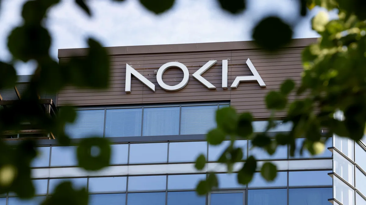 Kiina kiristää ruuvia – FT: Nokia ja Ericsson tiukkaan valvontaan | Talouselämä