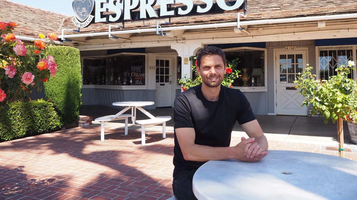 AMD:n ostaman Silo AI:n toimitusjohtaja Peter Sarlin: Tekoälymallit ...