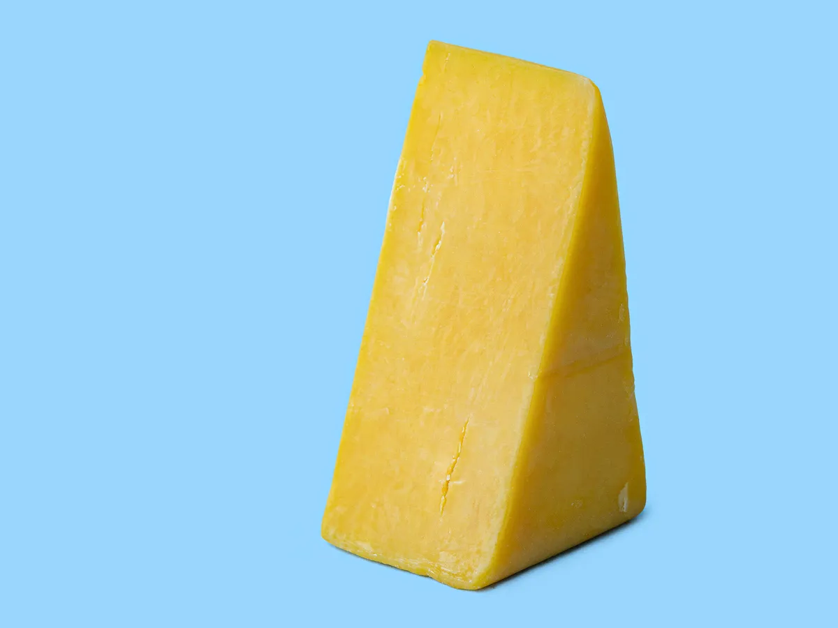 Suomen ainoa ”oikea” cheddar-juusto valmistetaan Joutsassa | Kauppalehti