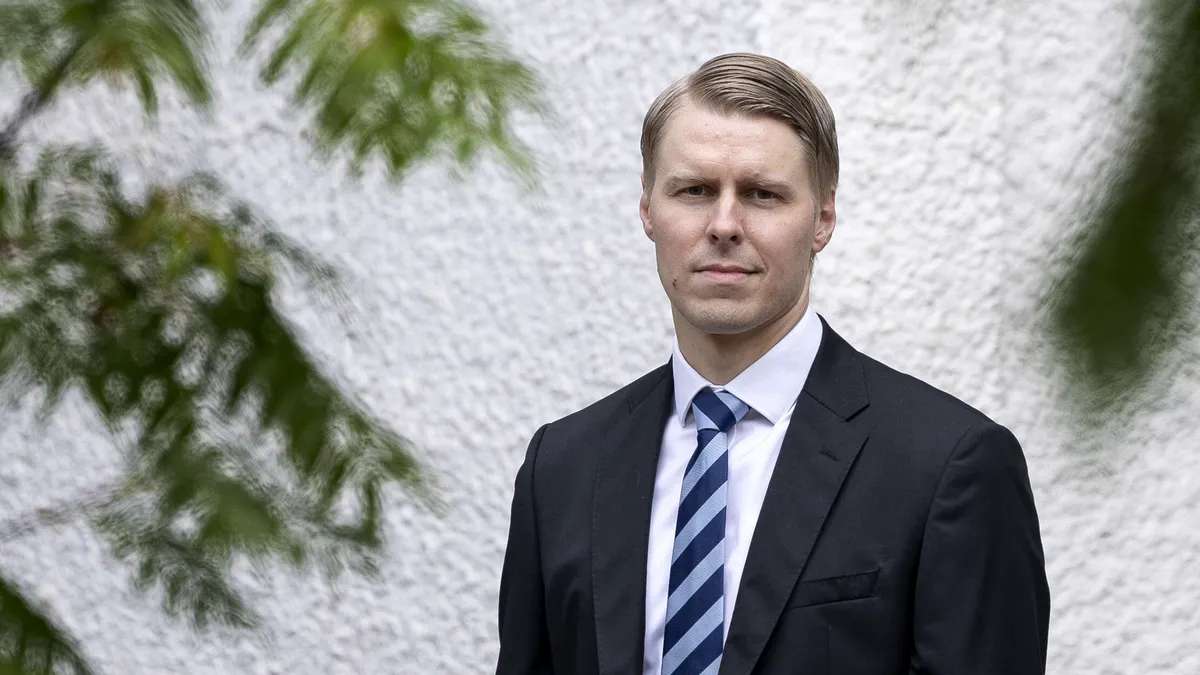 Nordean Antti Saari: Nämä asiat omassa salkussa kannattaa tarkistaa ...