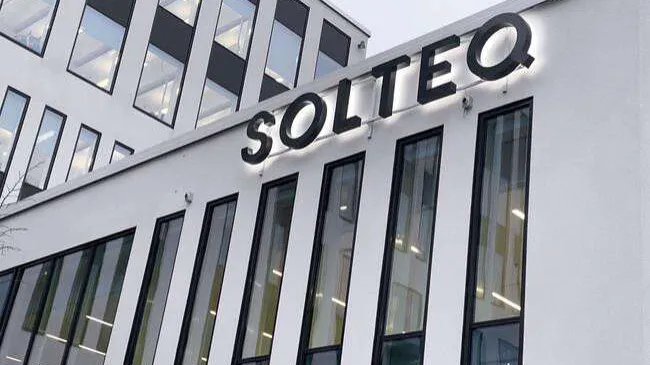 Solteq päivittää strategiaansa – keskittyy energiasektorille ja kaupan ...
