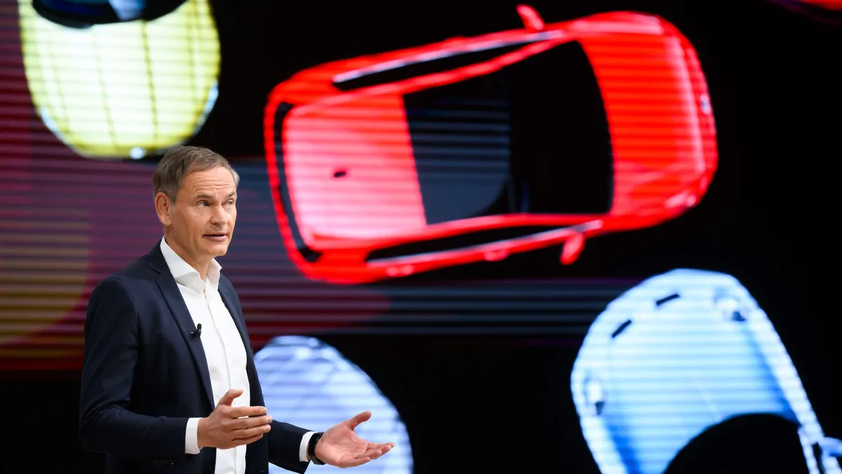 Porsche-pomolle rajua satikutia – Erovaatimukset voimistuvat huonon ...
