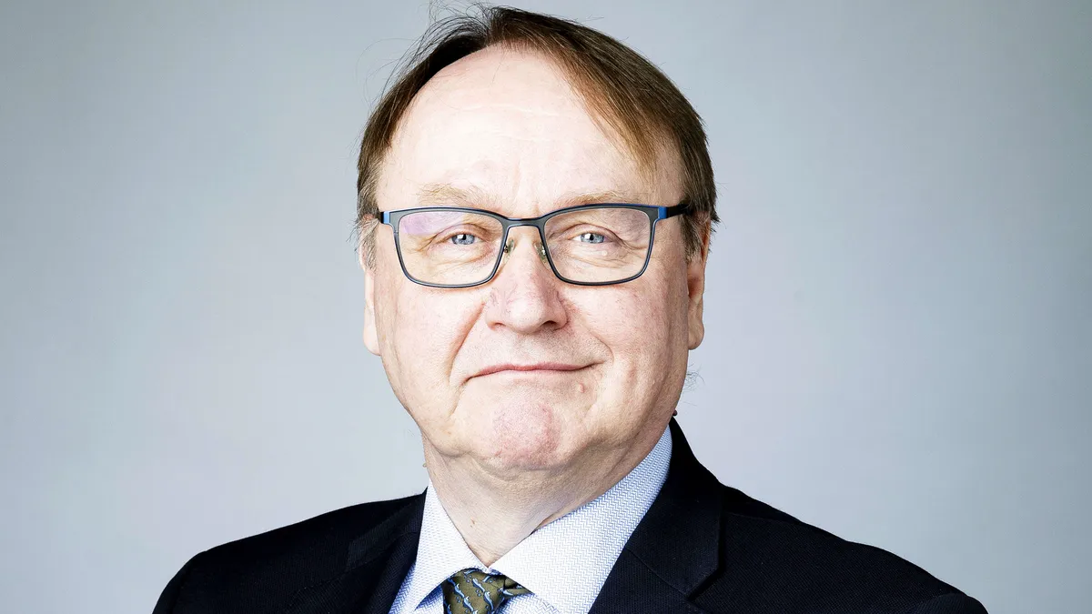 Onko meillä malttia tai edes mahdollisuutta vaurastua? | Kauppalehti