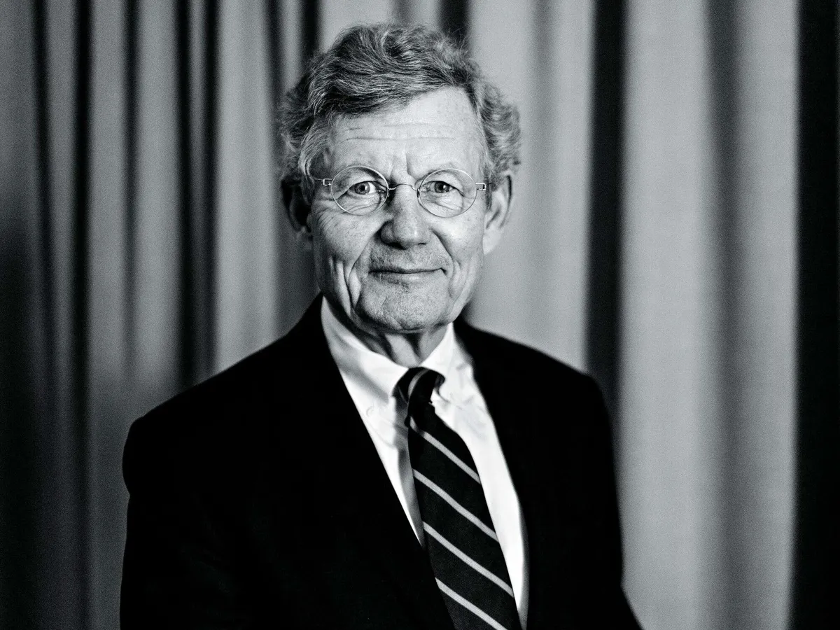 Jacob Wallenberg haastattelussa: ”Tuen Astran toimia täysin” | Talouselämä