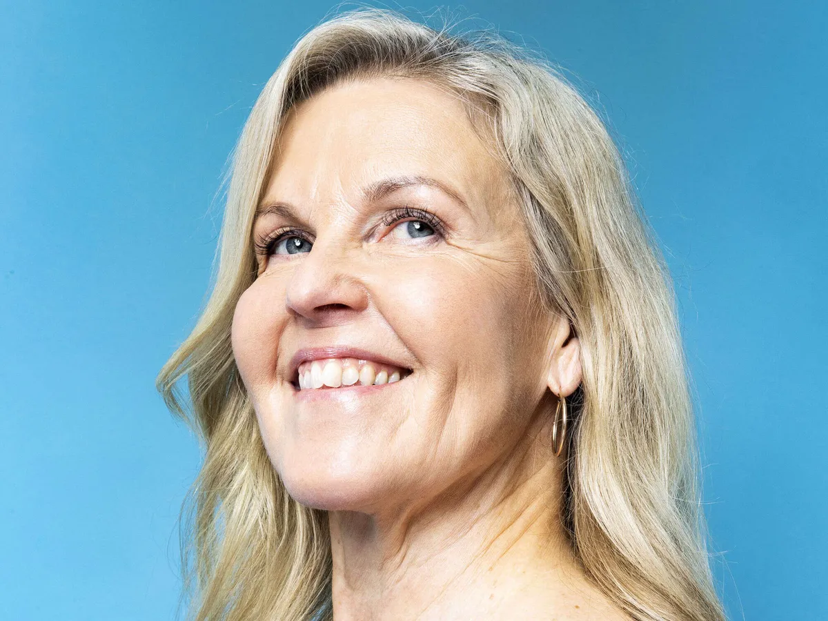 Sijoittaja Päivi Saarelalla on pelisalkku erikseen – ”Myönnän, että ...