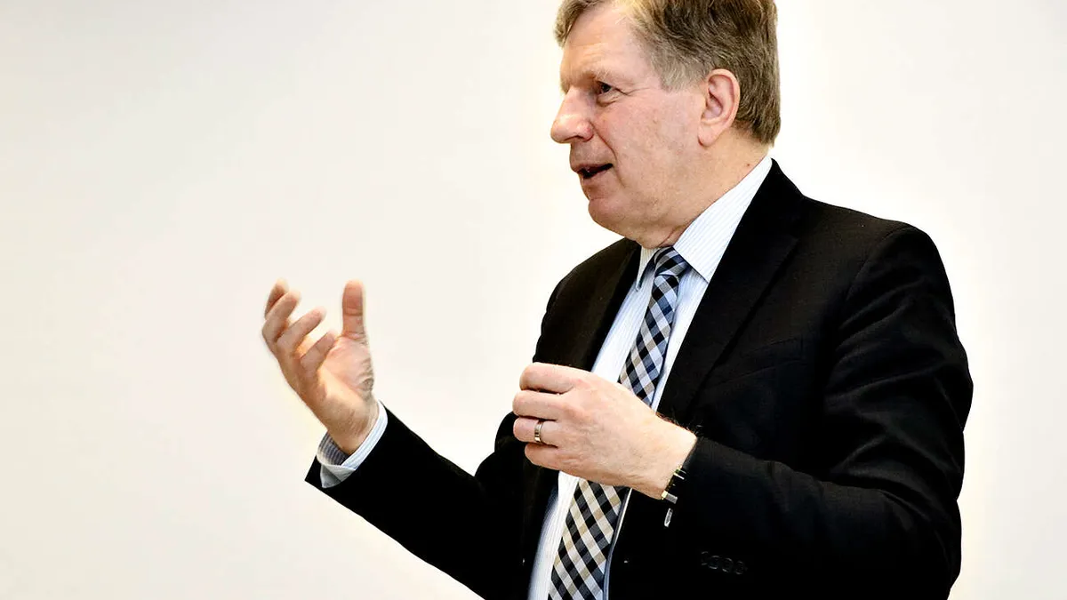 Sberbank vaihtaa omistajaa – Säilyttääkö Esko Aho hallituspaikkansa? | Kauppalehti