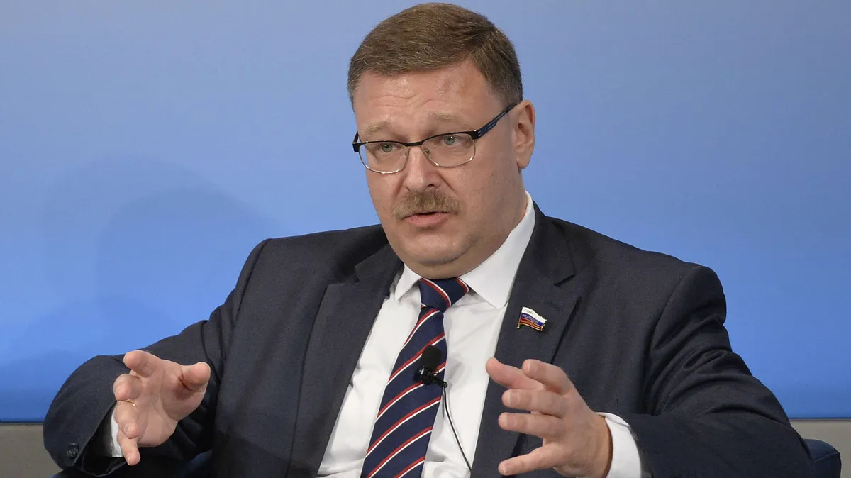 Tulitauko? Venäjältä tyly reaktio USA:n esitykseen | Uusi Suomi