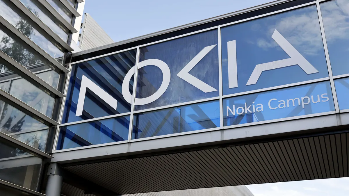 Nokia tekee suunnatun osakeannin | Kauppalehti