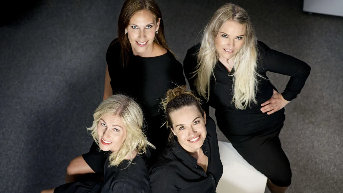 Innovation Home – Kovaset sijoittajaksi kasvuyhtiöön | Talouselämä