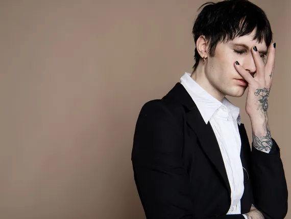 Kirjailija Miki Liukkonen on kuollut | Kauppalehti