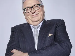 Rooleissa Danko Koncar, Kai Mäkelä, Ahti Vilppula ja Kyösti Kakkonen ...