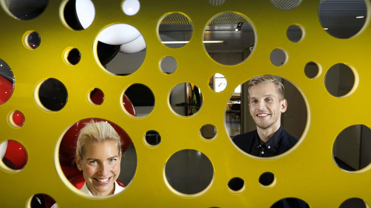 Perheyhtiö juhlii nyt sataa vuottaan, mutta toisinkin olisi voinut ...