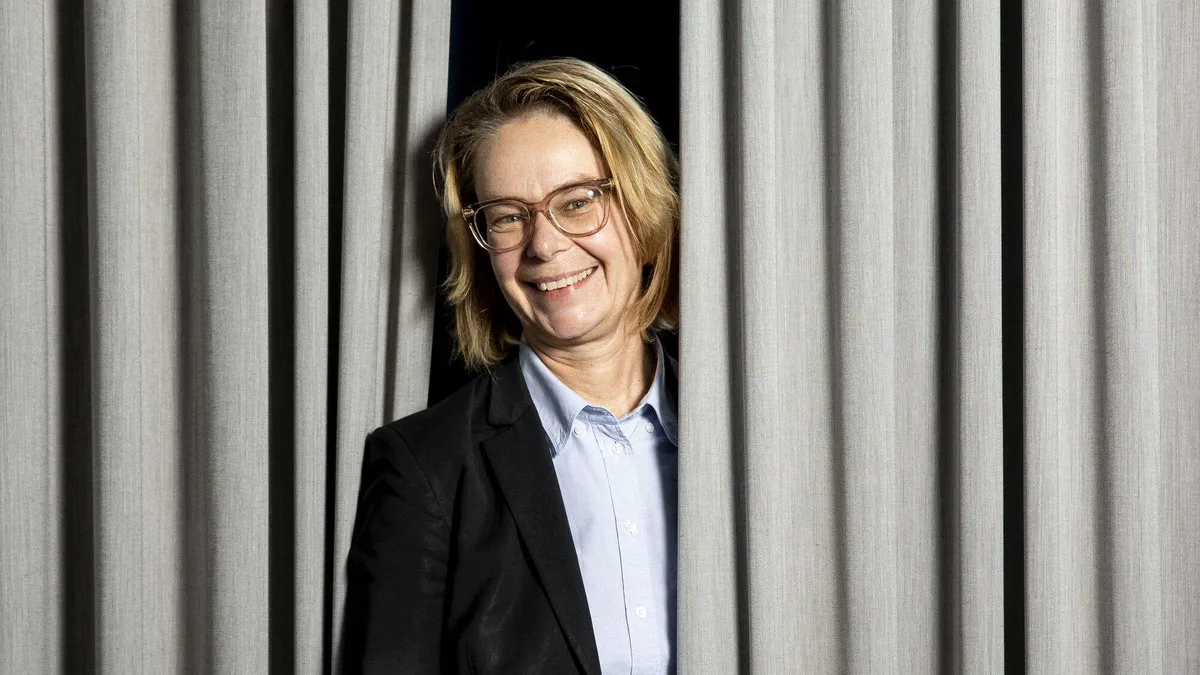 Tällä pörssiyhtiöllä on takana katastrofaalisia virheitä ja johtajavaihdoksia – Nyt puhuu uusi ...