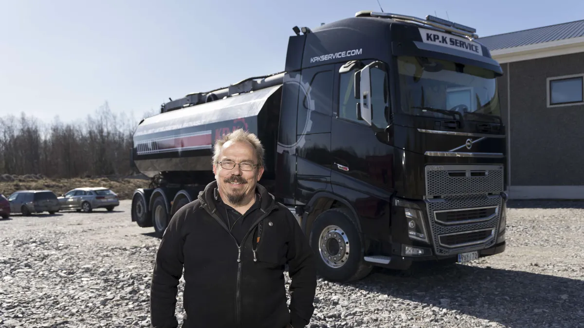 Suomalaisyrittäjän kehitystyön tuloksena syntyi radio-ohjattava ...