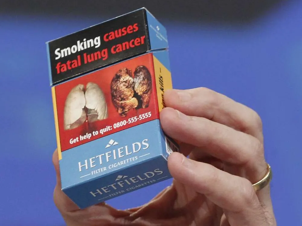 Tupakkaprofessori: Tupakka-askeihin taas muutos Suomessa? | Uusi Suomi