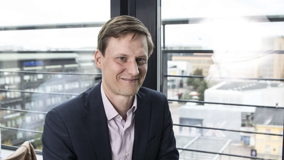 Menestynyt salkunhoitaja vaihtaa firmaa – Kannattaako asiakkaan seurata ...