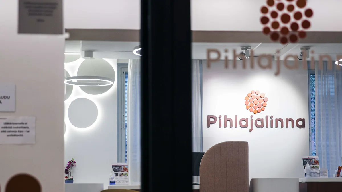 Pihlajalinnan liikevaihto laski ja tulos parani odotetusti | Kauppalehti