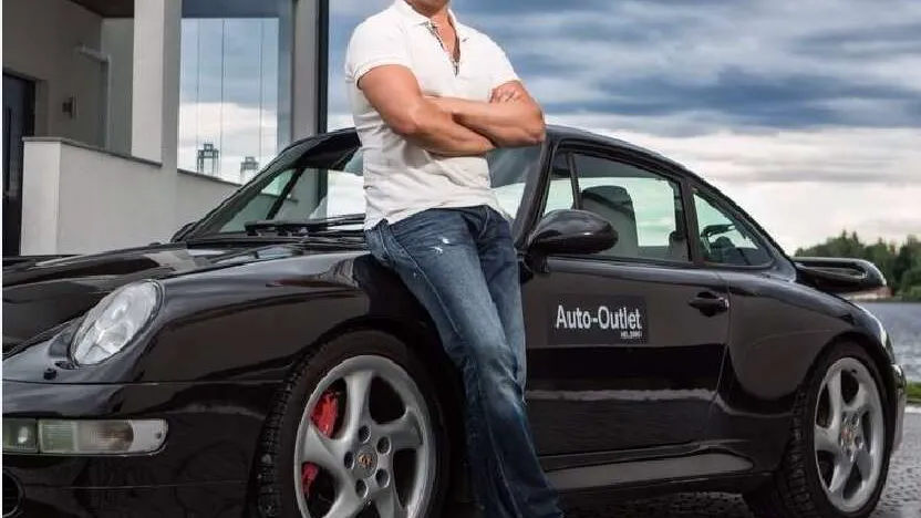 Autokaupan tulevaisuus: Vastausvuorossa Auto-Outletin Miika Toivonen ...