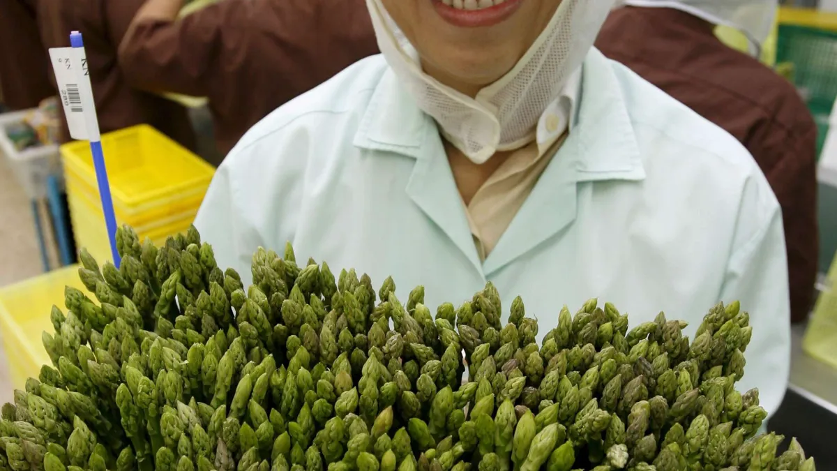 Luomuruoka ei ole palvelus terveydelle | Uusi Suomi