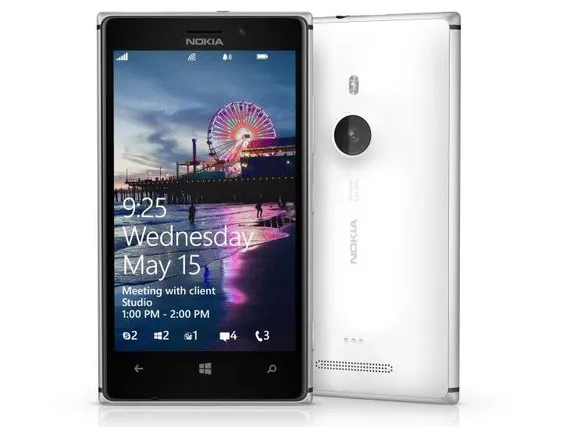Nokian ensimmäinen phabletti: Lumia 1520 | Uusi Suomi