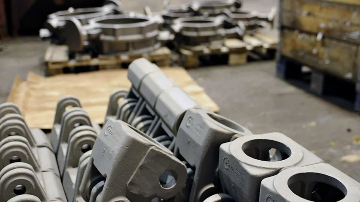 Valimoyrittäjien valttina on läheisyys | Tekniikka&Talous