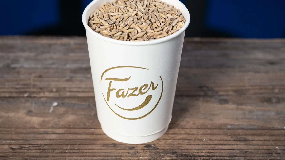 Fazer ostaa ruotsalaisen kaurajuomavalmistajan – ”Vahvistaa vahvaa ...