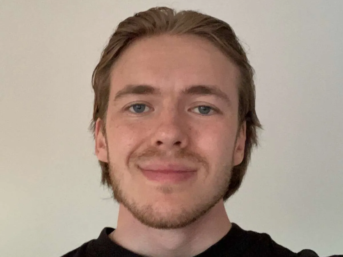 Tähän yhtiöön opiskelija Tommi Arffman sijoitti viimeksi – ”Kohteella on väliä muutenkin kuin ...