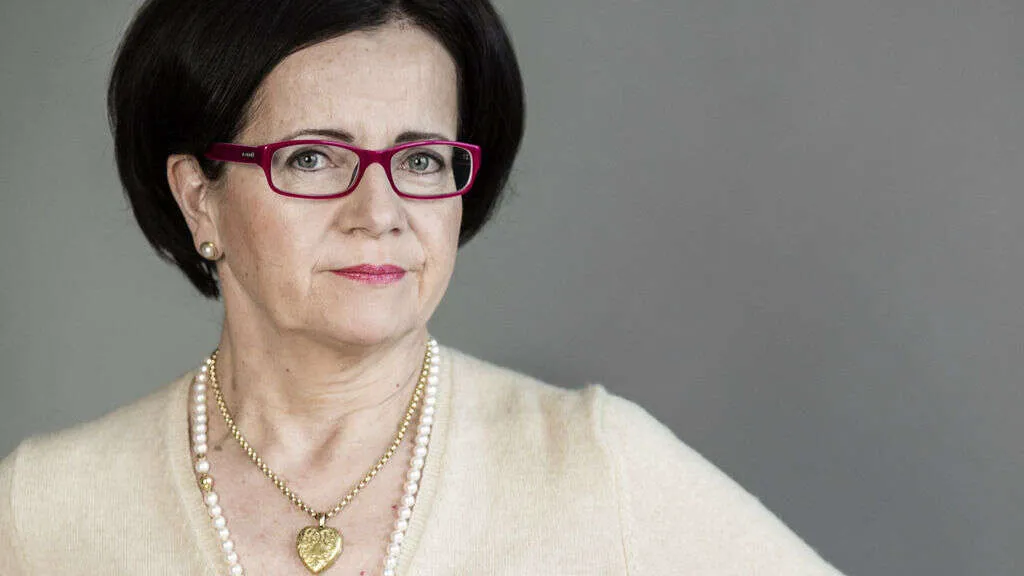 Kokenut hallitusammattilainen: Suomessa arastellaan erilaisuutta ja ...